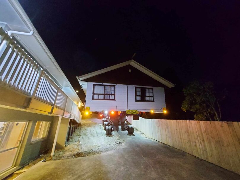 Stress-Free House Relocation NZ | Expert Removals & Sales