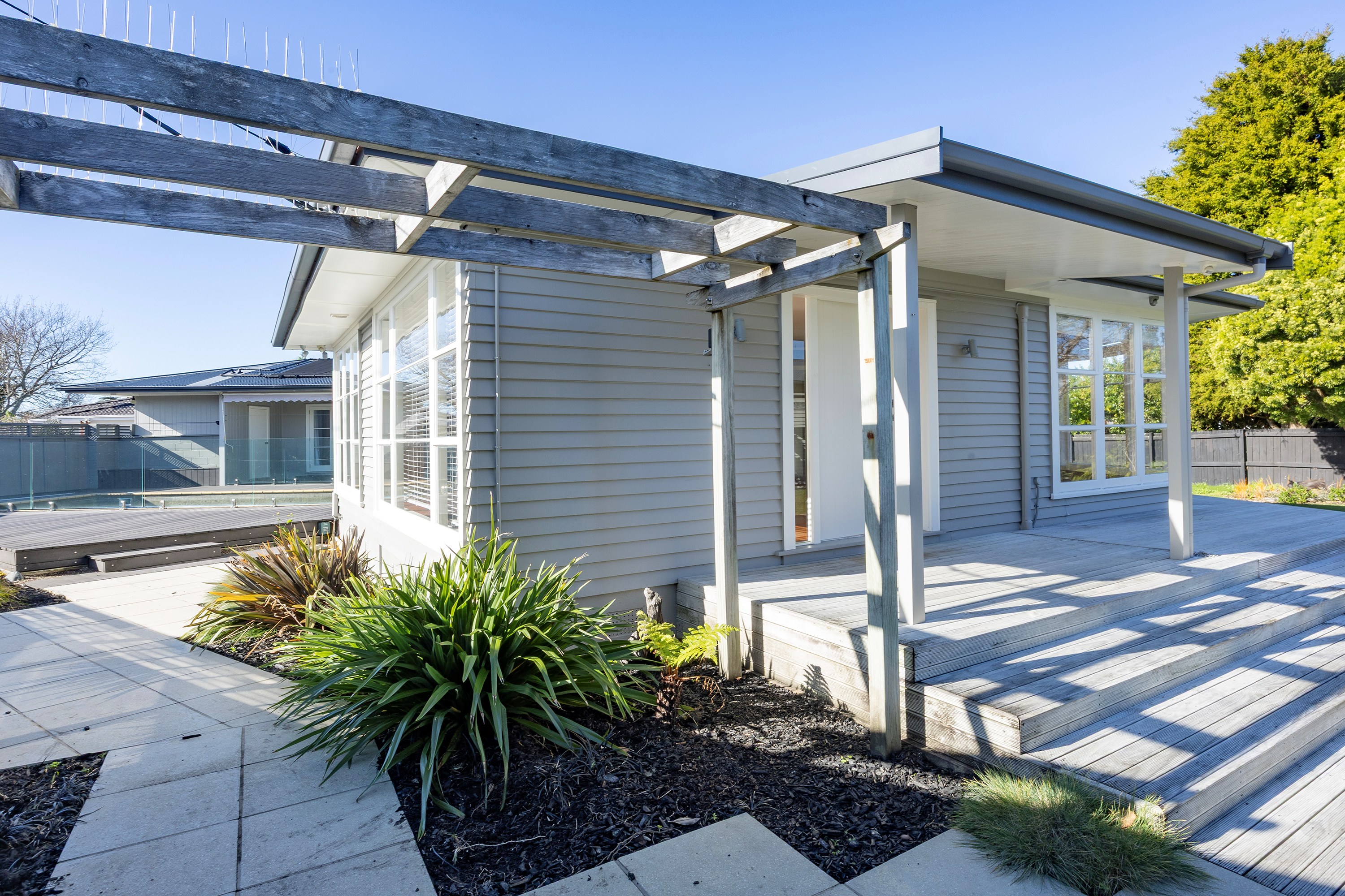 The one you've been waiting for!! Stunning relocatable home! #Mil ...